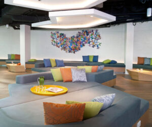 Capri by Fraser | Indesign Live: Interior Design and Architecture