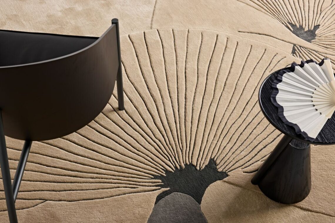 Tappeti - Fine Hand-Crafted Rugs + Carpets | IndesignLive