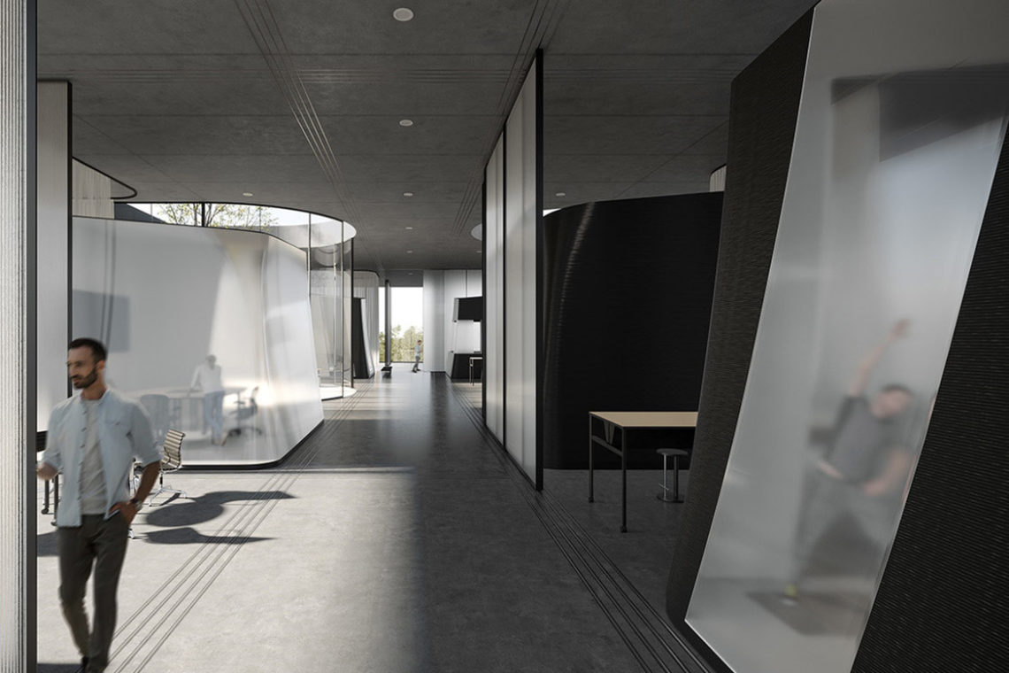 SLAB studio travels to Herman Miller US | IndesignLive