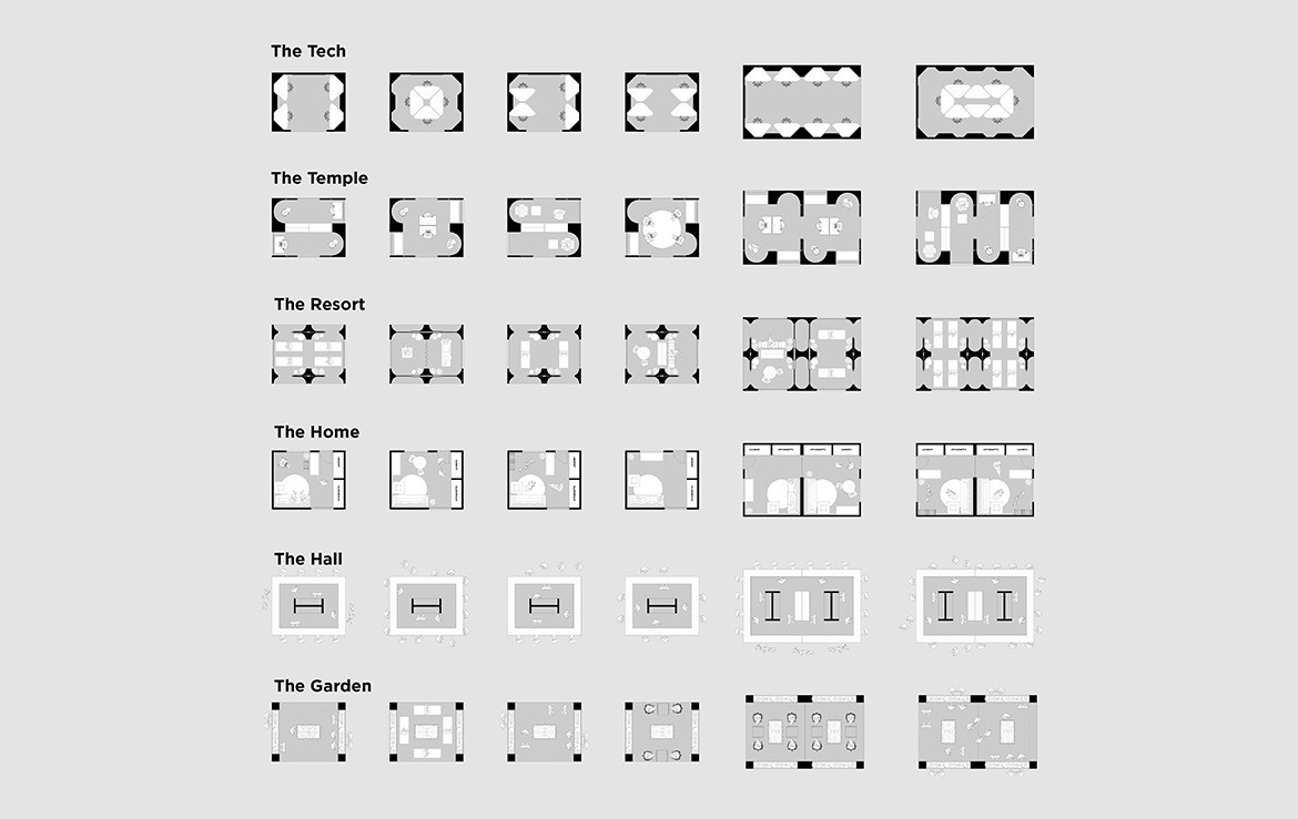 The future of work starts with people, says SLAB | IndesignLive