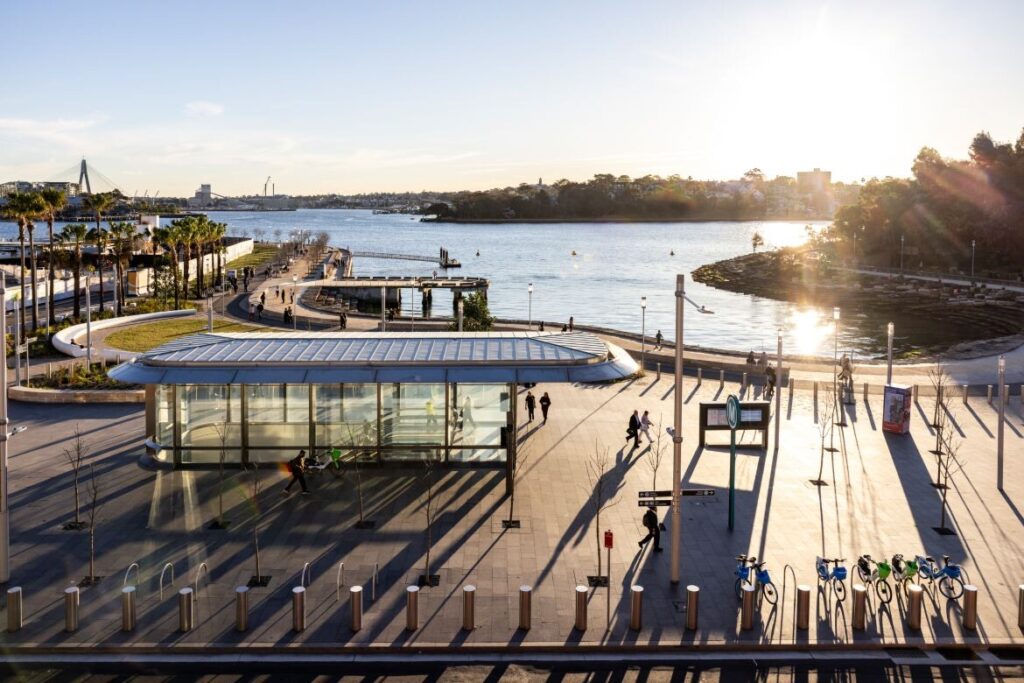 2025 AILA NSW winners | Indesignlive