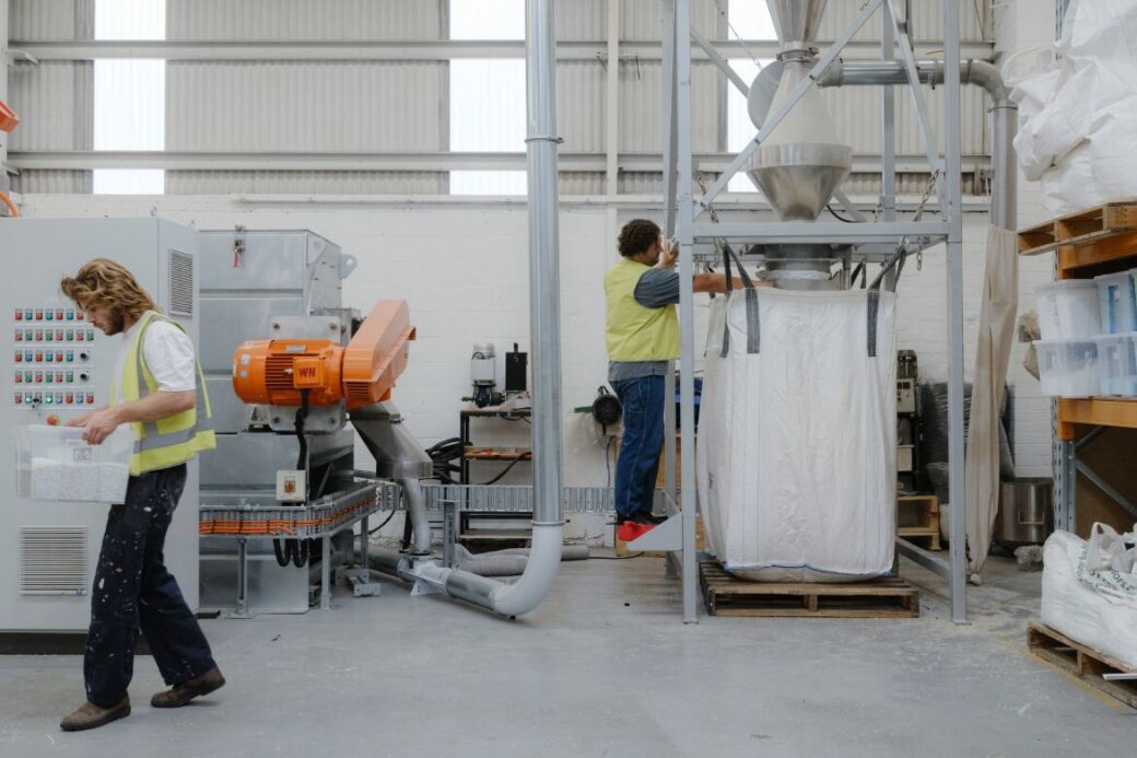 Powerhouse - Carl Nielsen Design Accelerator Program