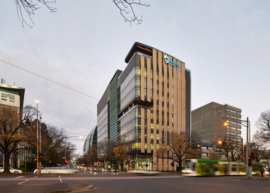 Bettina Bartos: women in science and tech design | IndesignLive