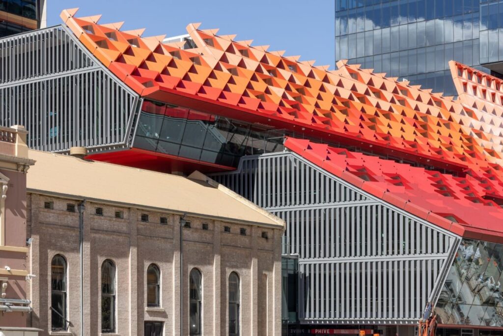 Tilt Industrial Design - 2023 INDE Awards | IndesignLive