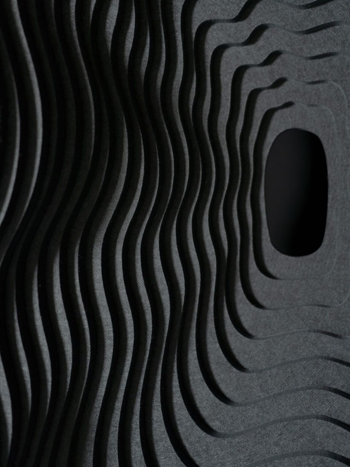 Autex Acoustic new colour range | IndesignLive