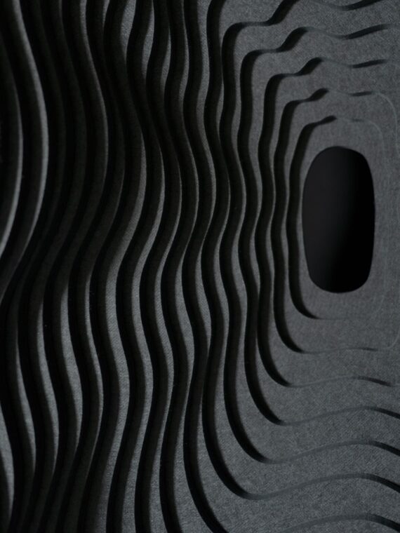 Autex Acoustic new colour range | IndesignLive