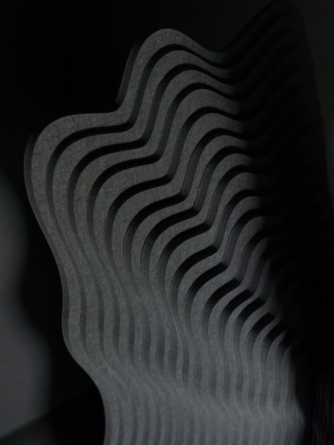 Autex Acoustic new colour range | IndesignLive