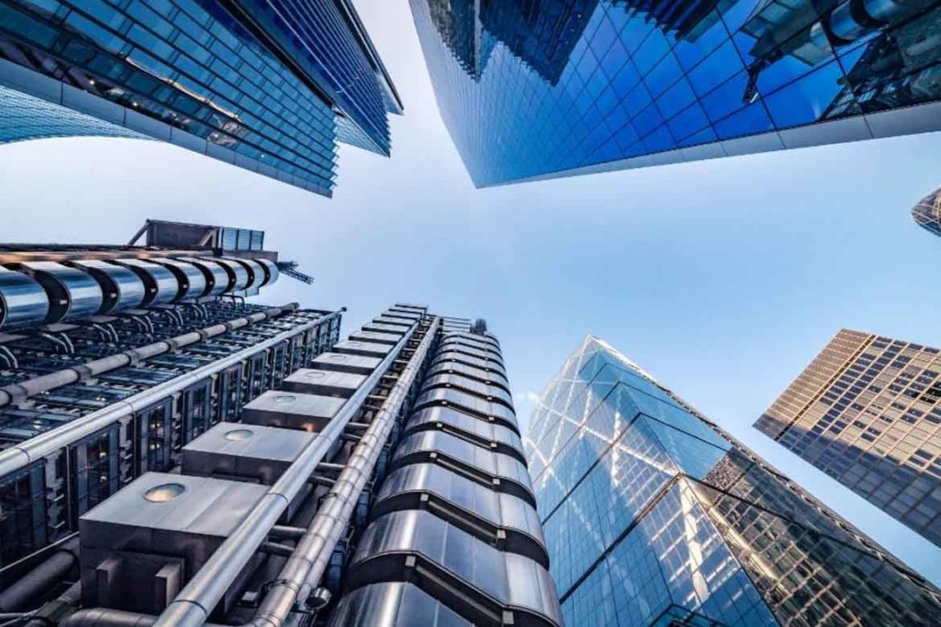 Skyscraper Building Design & History: Top 10 Skyscrapers