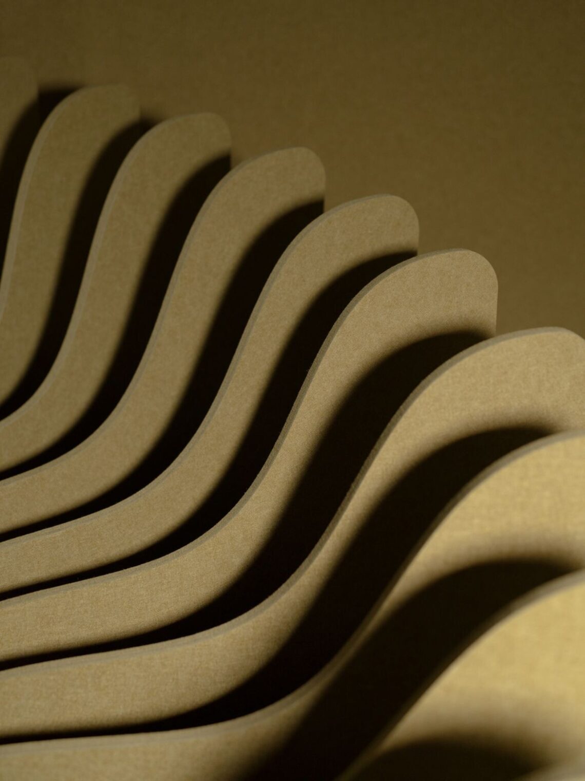 Autex Acoustic new colour range | IndesignLive