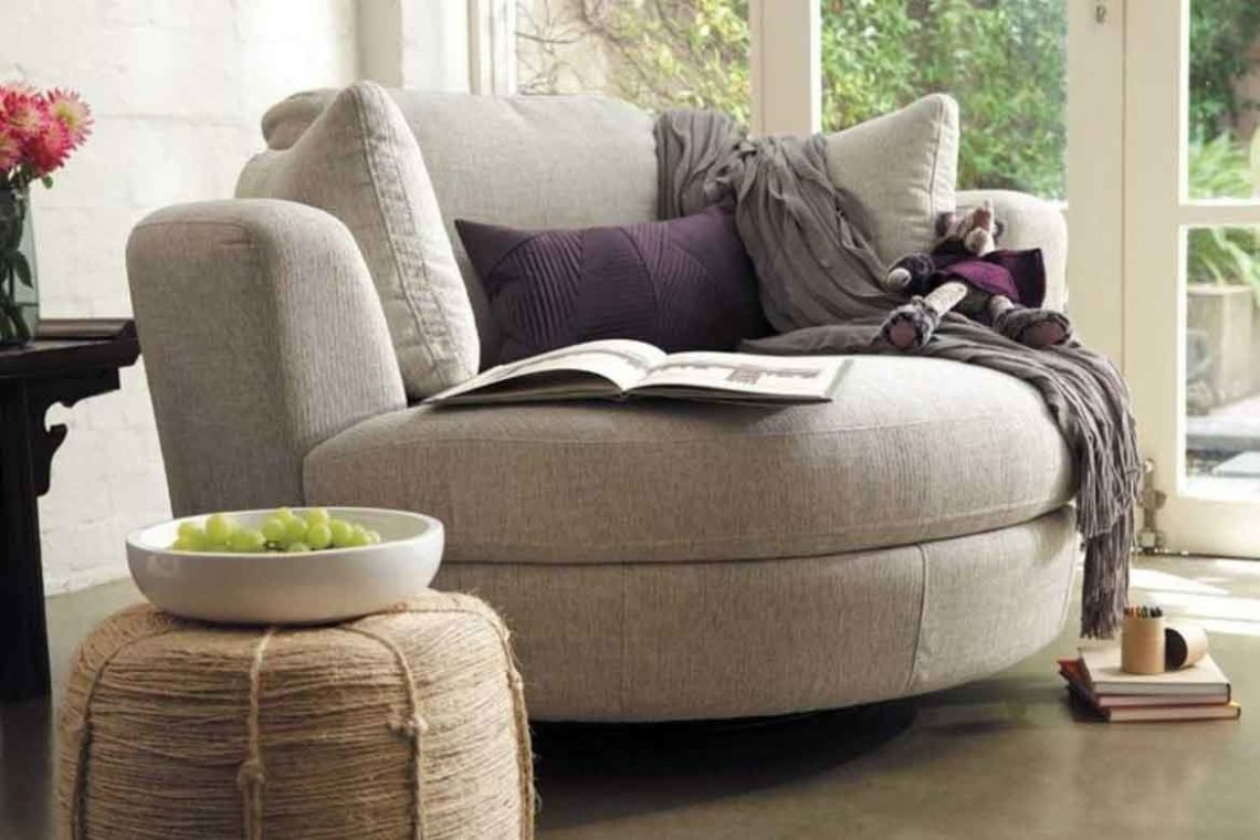 Comfy Armchair: The 10 Most Comfortable (& Stylish) Brands in Australia