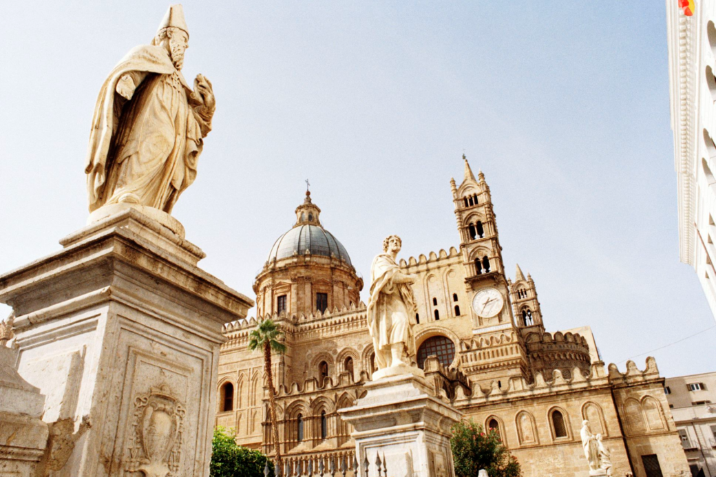 Baroque Architecture - Top 6 Baroque Buildings & Designs