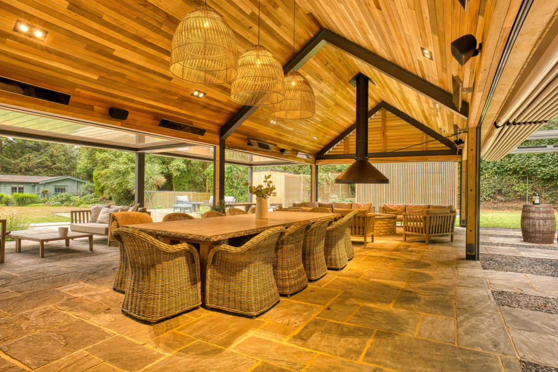 Bromic Heating: Experience the beauty of warmth | IndesignLive