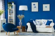 Colours That Go with Blue - What Are the Best Colours to Compliment Blue?