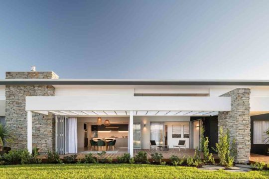 Corner Block House Design: 6 Plans for Building on a Corner Lot