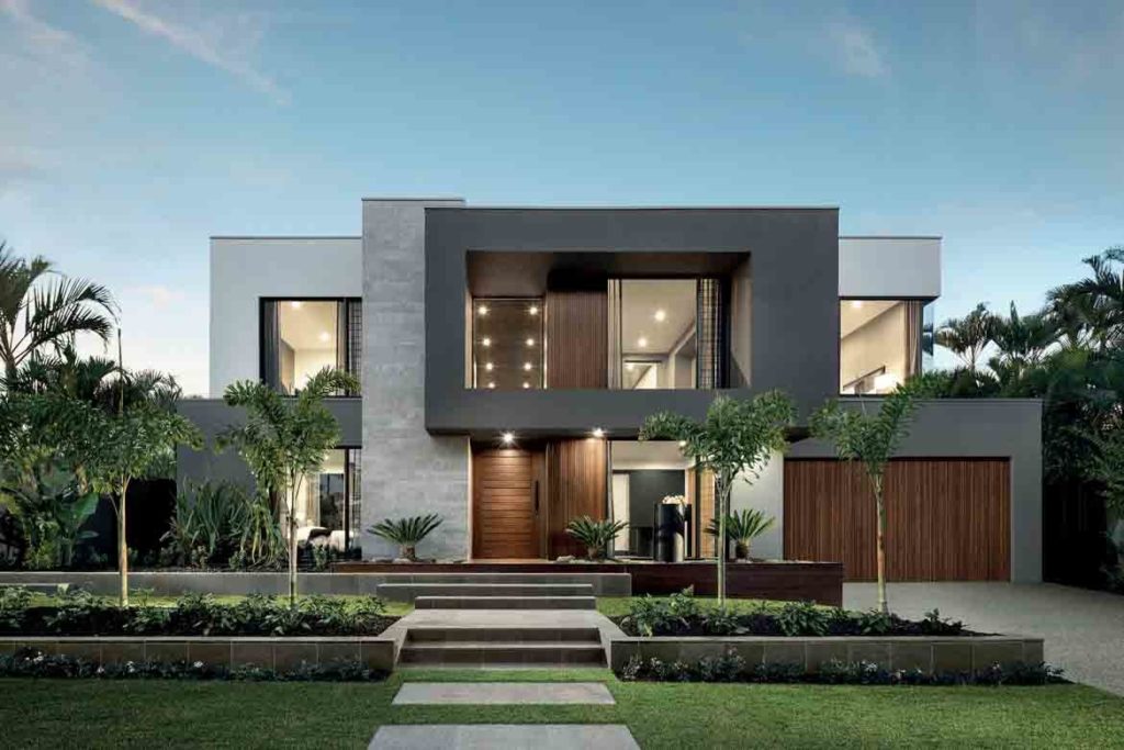 House Facade Ideas: 7 Best Home Facade Designs & Options