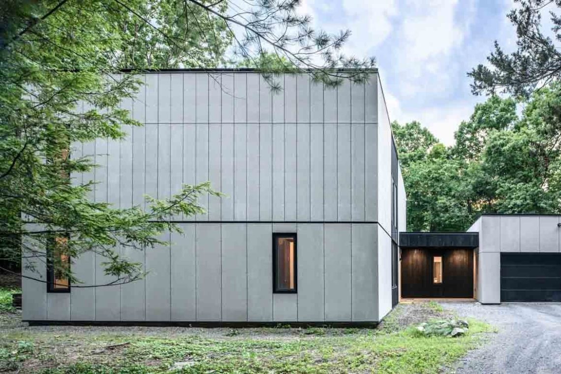 Fibre Cement Cladding: 9 Best Fibro Cladding Options Available in Australia