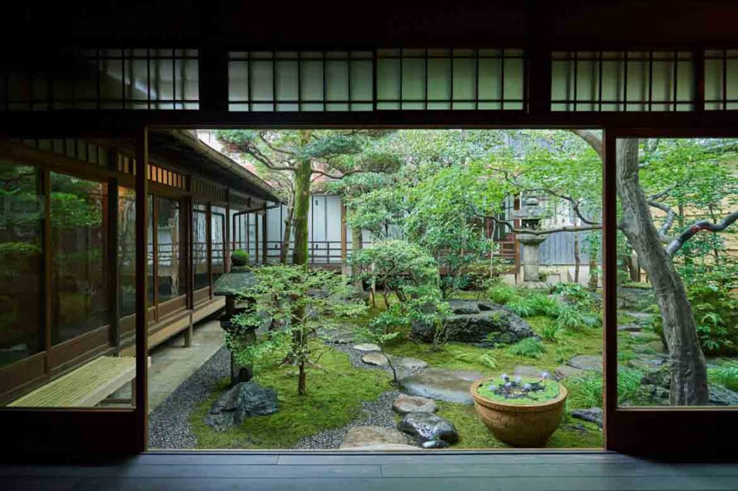 Lacing tradition with modernity: How Japanese style homes celebrate the ...