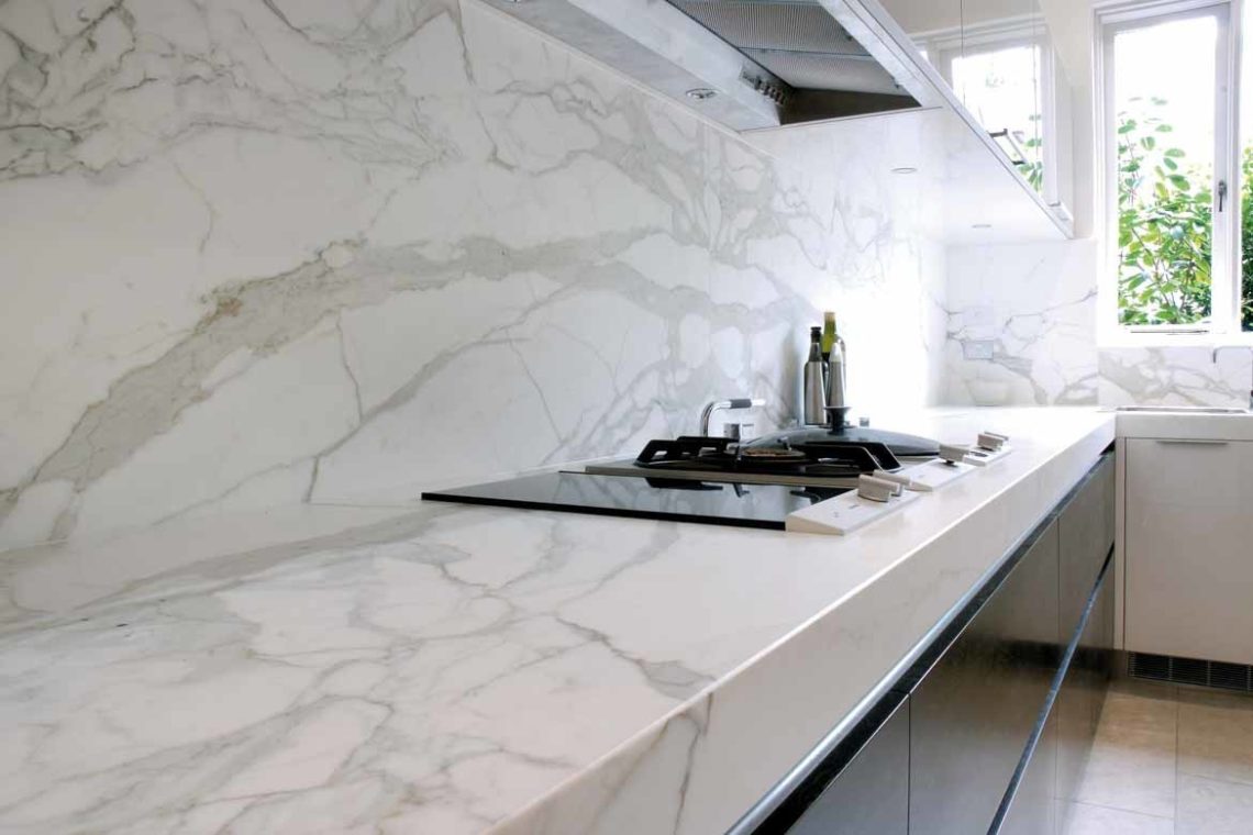 Kitchen Benchtops: The 10 Best Kitchen Benchtop Materials