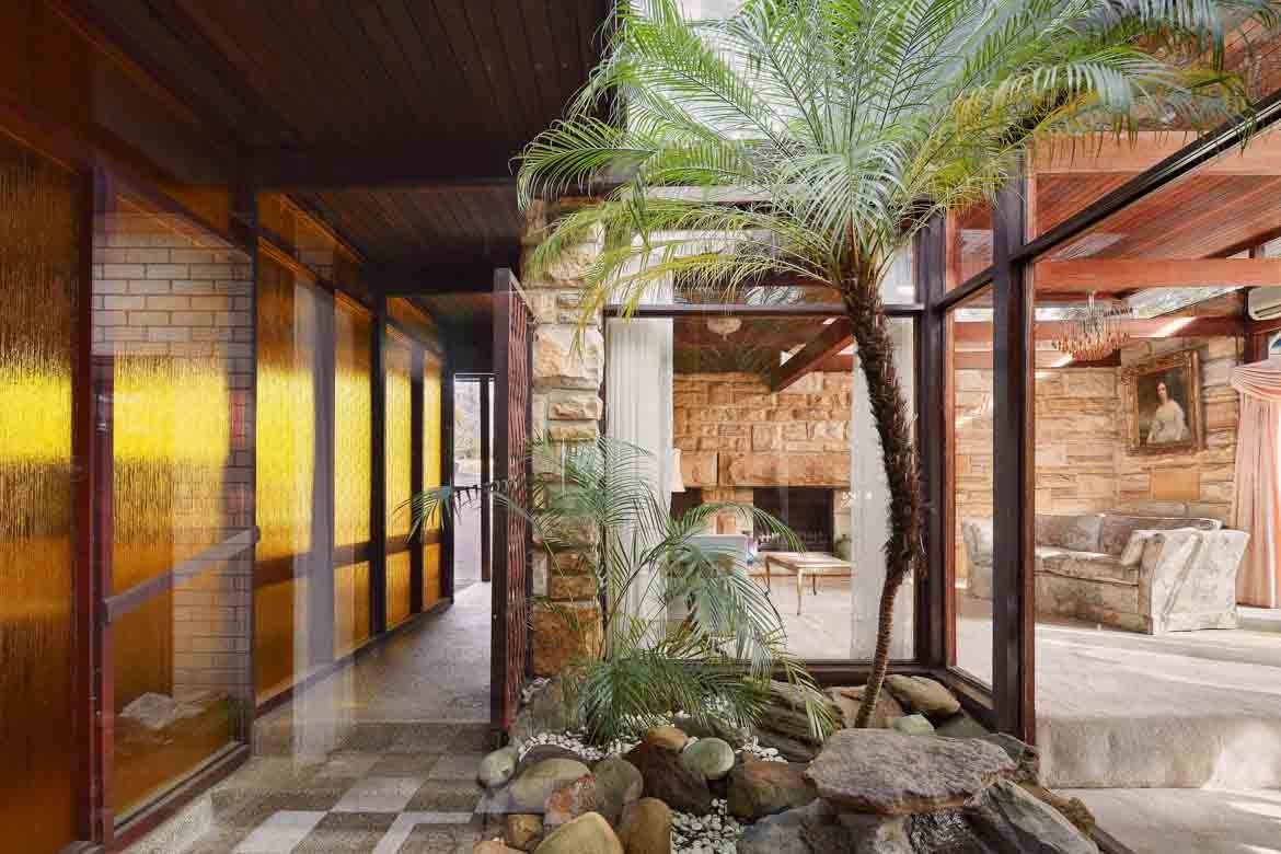 Mid Century Modern Houses Architecture 6 Must See Examples
