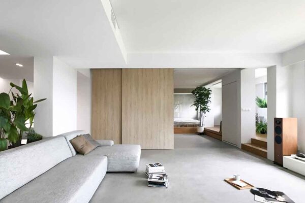 Why install partition walls? | Indesign Live: Interior Design and ...