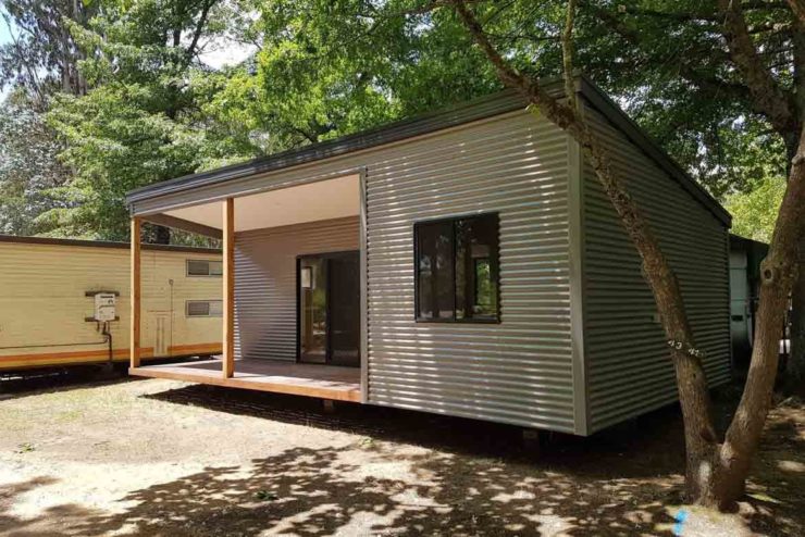 Portable Buildings Australia: Top 7 Transportable & Demountable ...