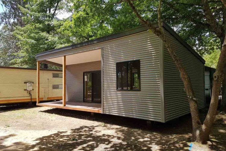 Portable Buildings Australia: Top 7 Transportable & Demountable ...