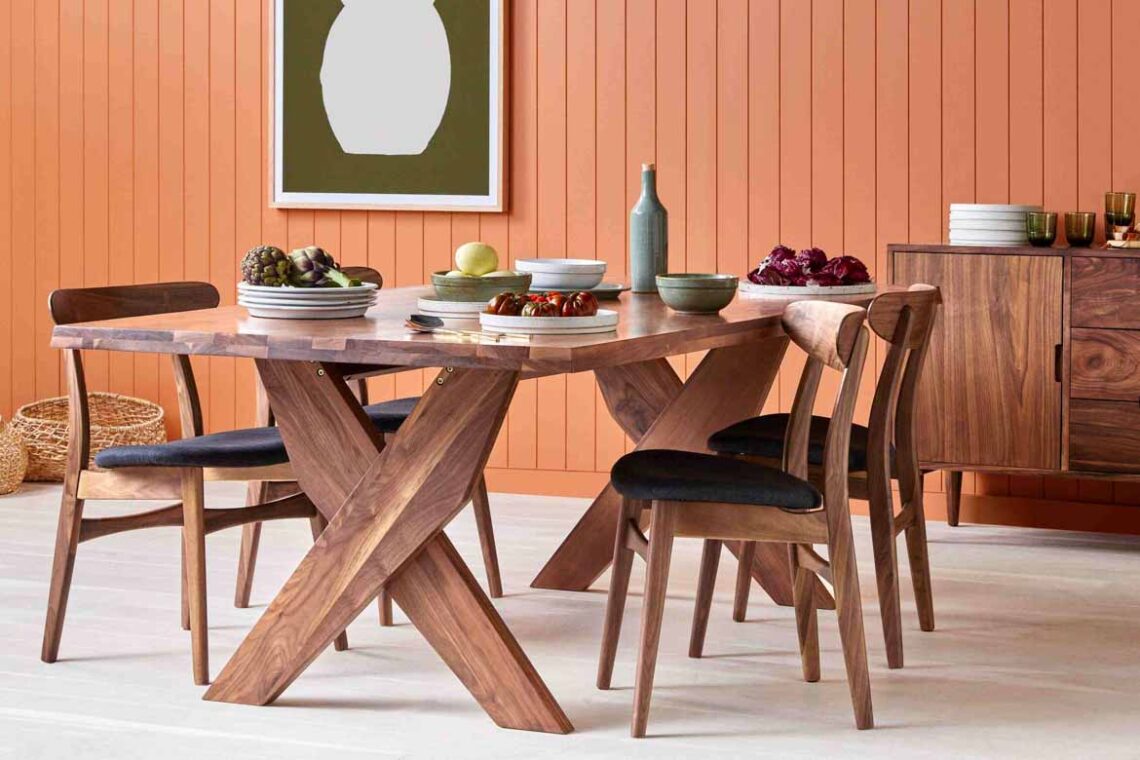 Tabletop materials – which one should you use? | Indesign Live ...