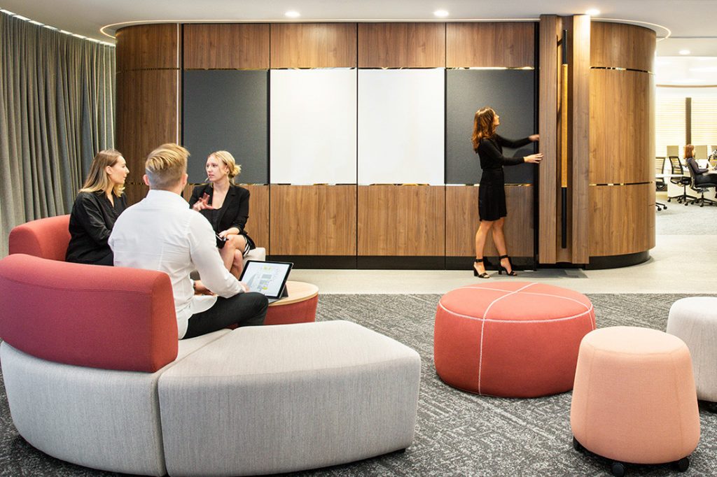 Announcing the 2019 Workspace awards shortlist | IndesignLive