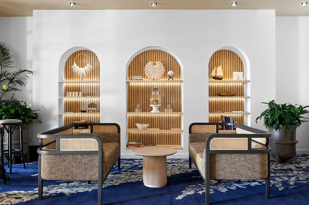 Evolution - Light Dark Design | IndesignLive