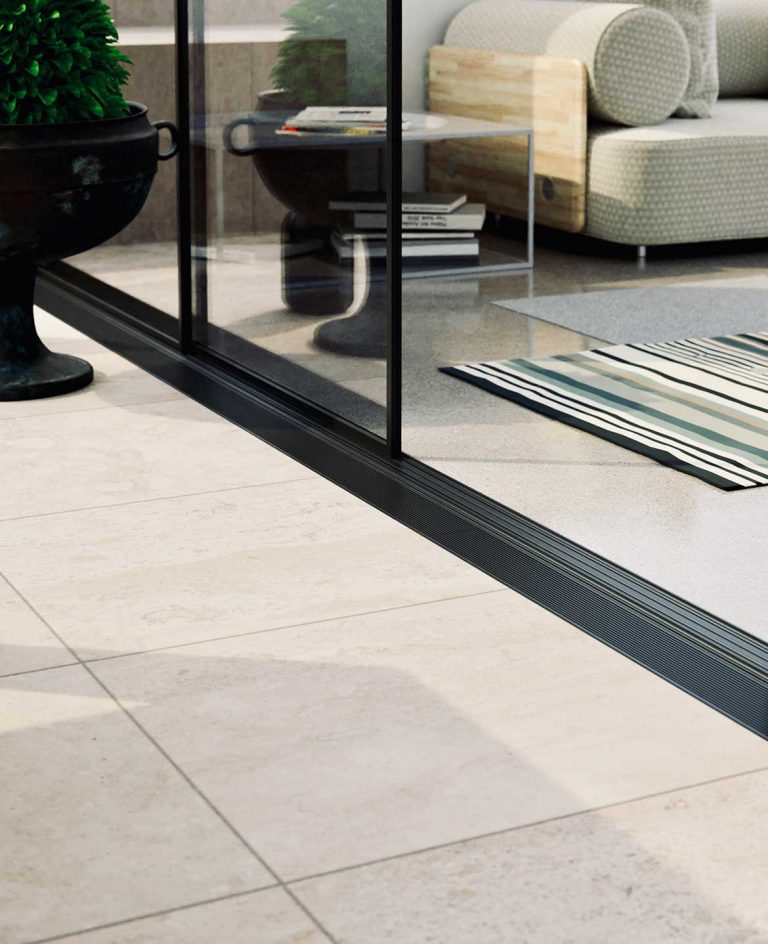 The transformative power of threshold drains | IndesignLive