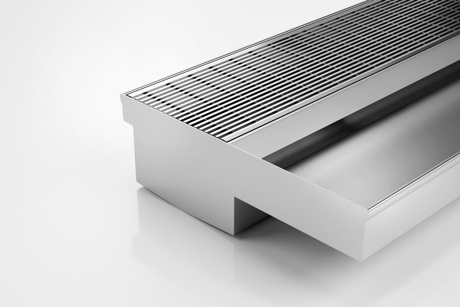 Threshold Drain - Stormtech | IndesignLive