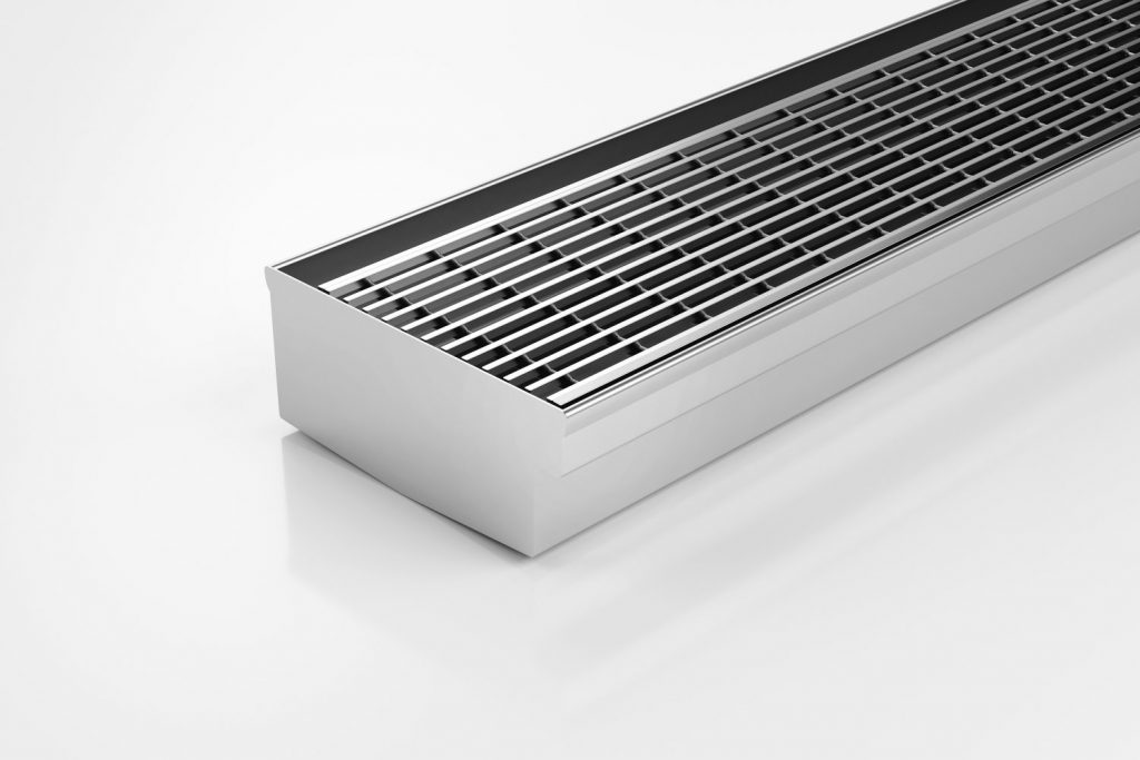 Threshold Drain - Stormtech | IndesignLive