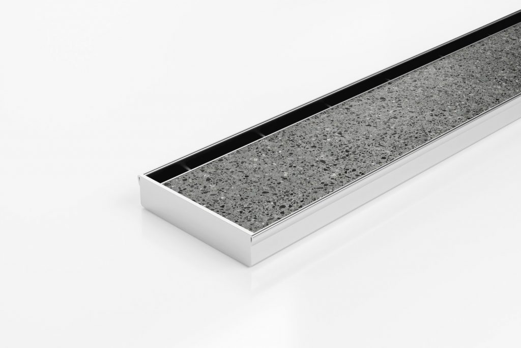 Tile Insert Linear Drainage System - Stormtech | IndesignLive