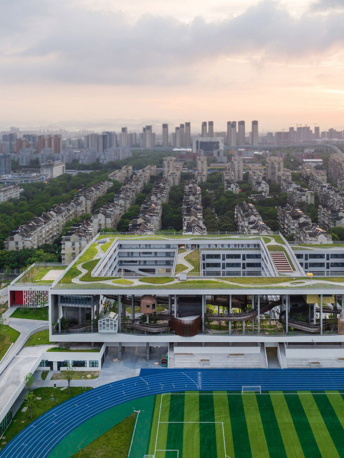 WAF Winners 2023 | IndesignLive