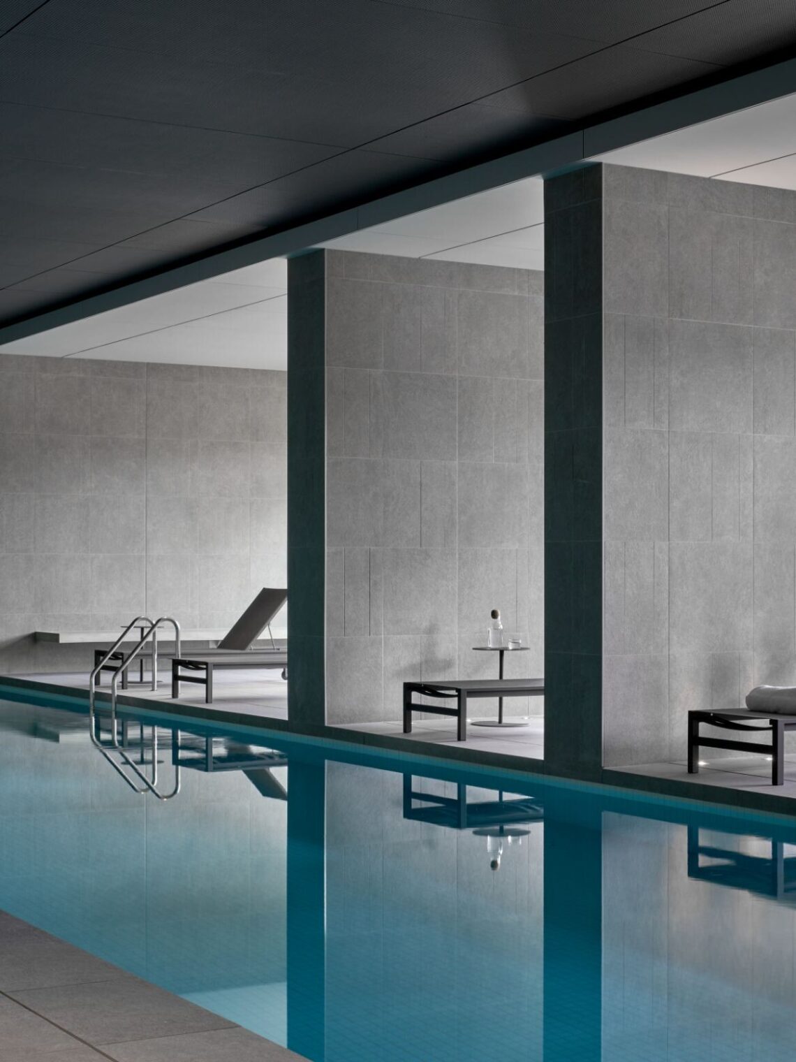 Bates Smart - Bates Smart and the build-to-rent model for city living ...