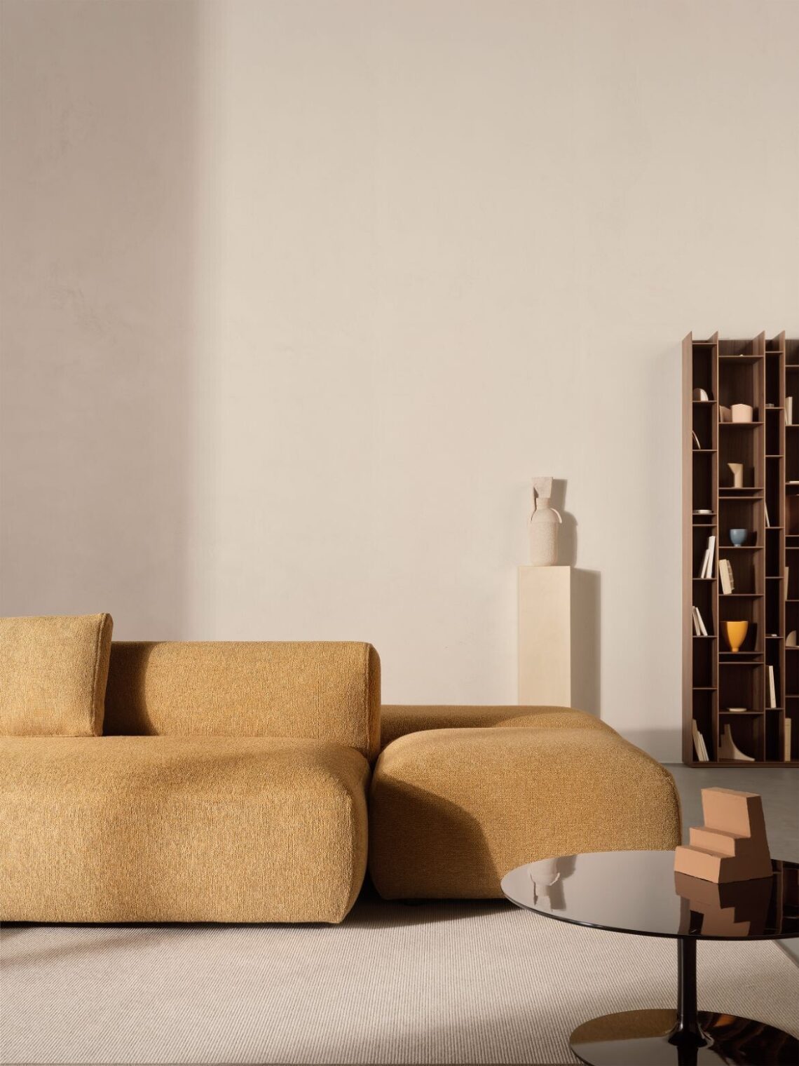 MDF Italia Bachli | IndesignLive