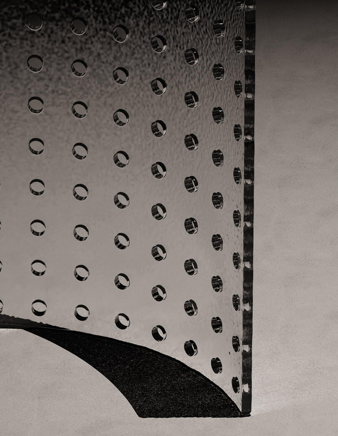 Vincent Van Dursen & WonderGlass | Milan 2025 | IndesignLive