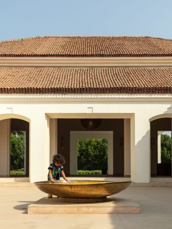 Hotel at Bodh Gaya is a place to relax and renew the spirit | Indesign ...