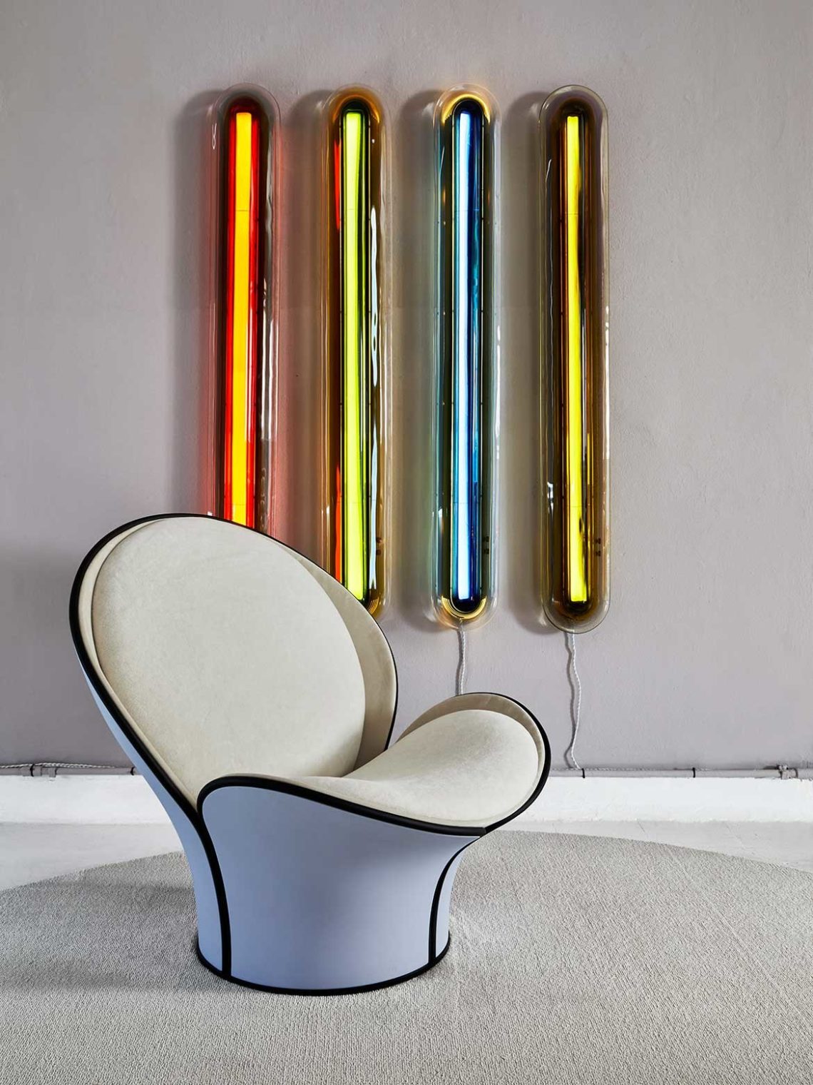 Cera Stribley's 11 top highlights at Milan Design Week | IndesignLive