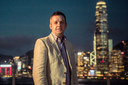 Mark Boddington: Our Designs Are so Exclusive, only 30 clients have ...