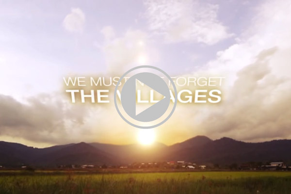 Transforming Rural Communities | Indesign Live: Interior Design and ...