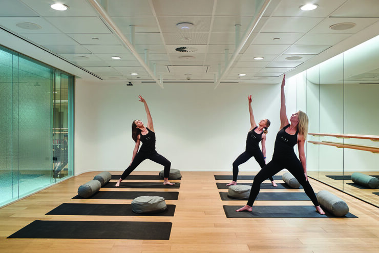 RISE: A wellness space upping the game for end-of-trip facilities ...
