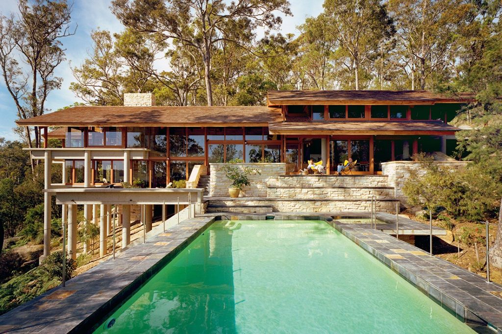 Indesign Luminary: Bruce Rickard, architect | IndesignLive