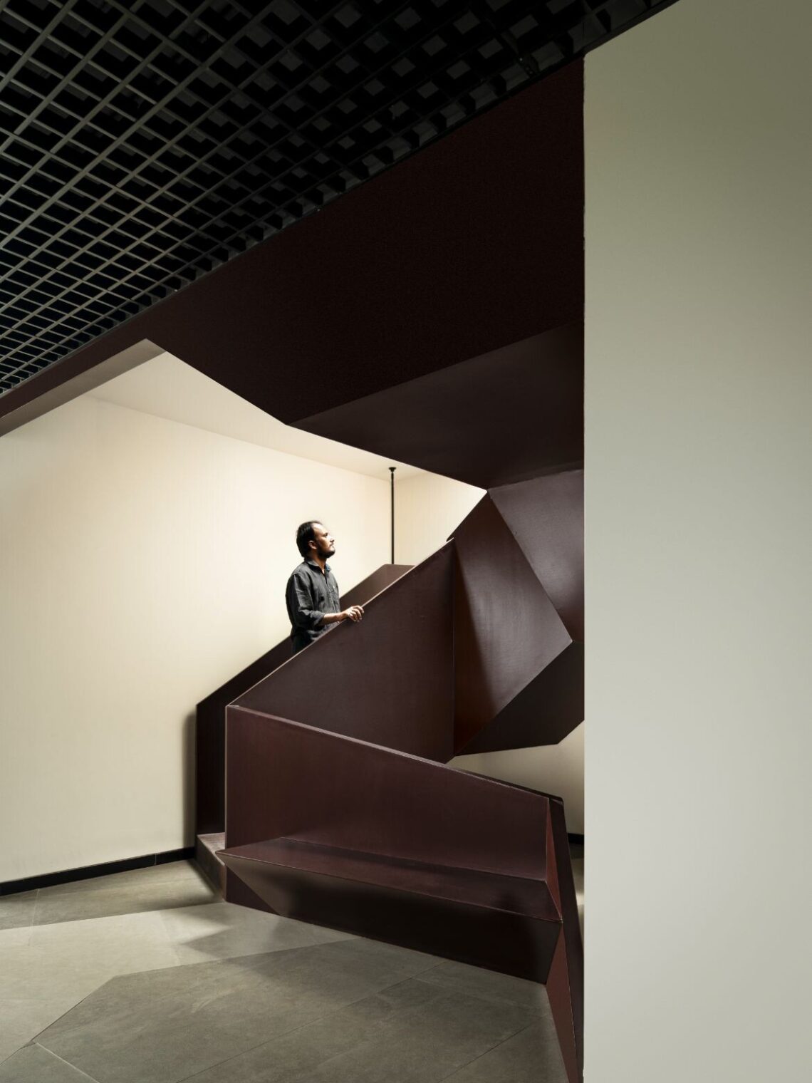 Ironside - Workspace | IndesignLive