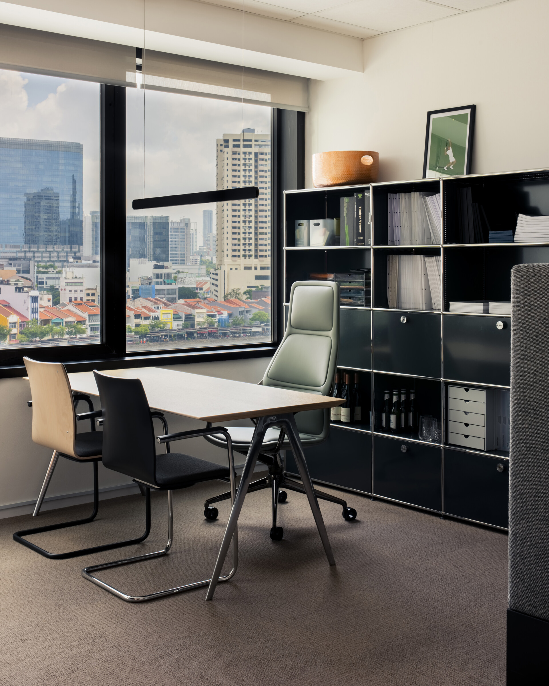 Brunner Asia Pacific featuring The Work Project | IndesignLive