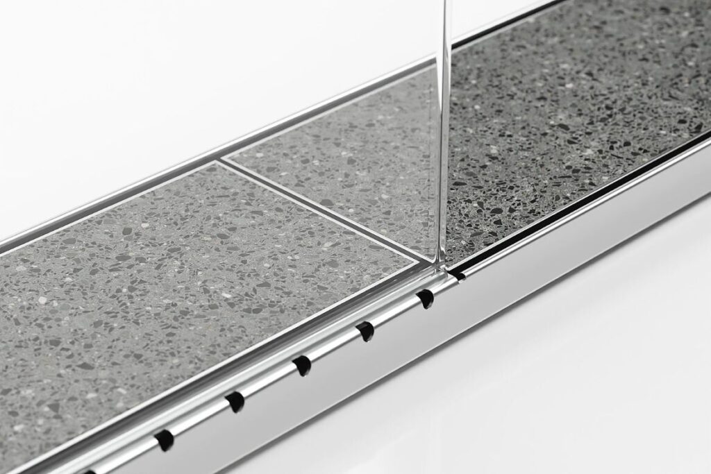 Stormtech - 120SCS Shower Screen Support | IndesignLive