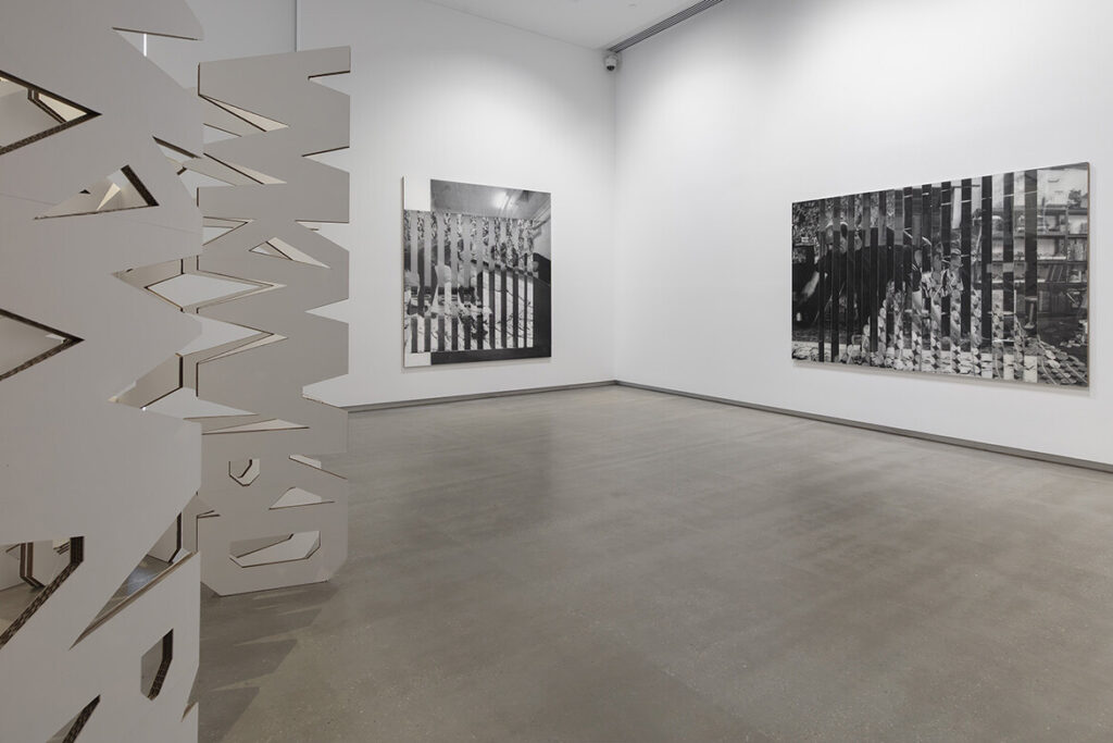 Rose Nolan - TarraWarra Museum of Art | Indesignlive