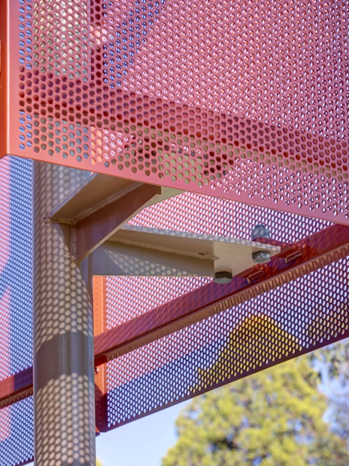 Sam Crawford Architects - Hurlstone | IndesignLive