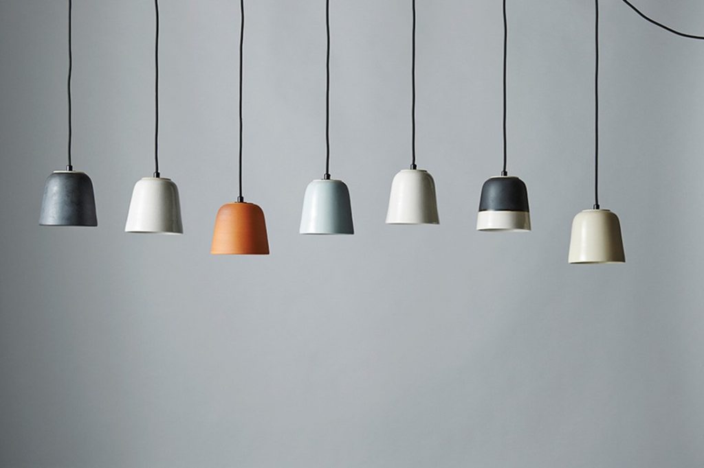 Five Minutes With Bruce Rowe Of Anchor Ceramics | IndesignLive