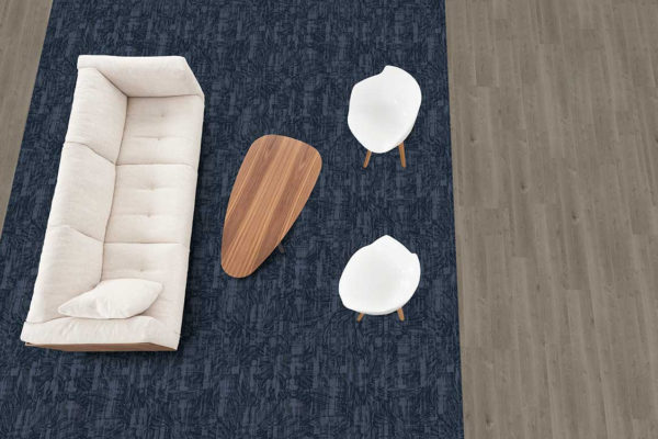 Level Set LVT - Interface | IndesignLive